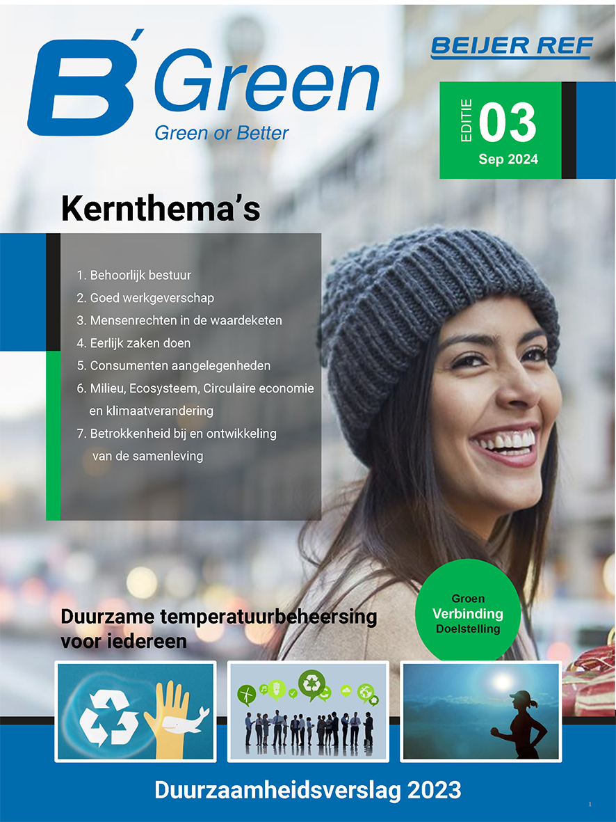 Downloads - Beijer Ref Support